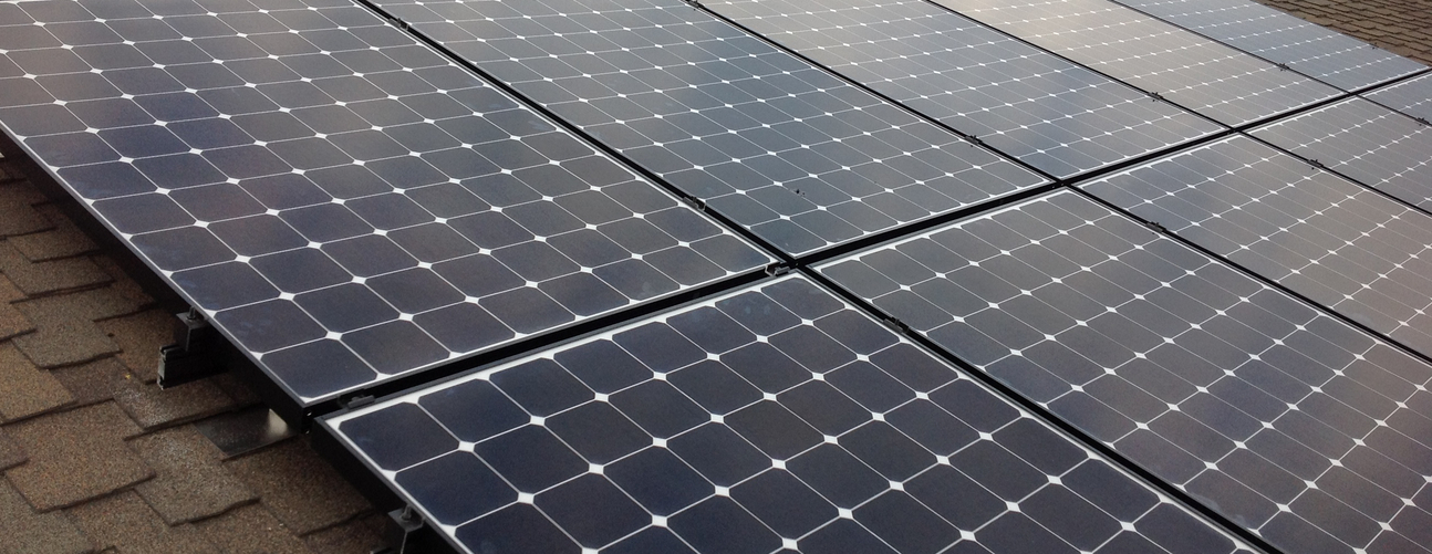 Sungevity Enters Chapter 11 - Allterra Solar